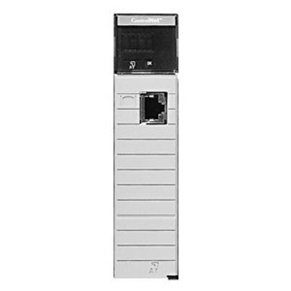 Модуль сети ControlNet 1756-CNB Allen-Bradley ControlLogix ControlNet ...