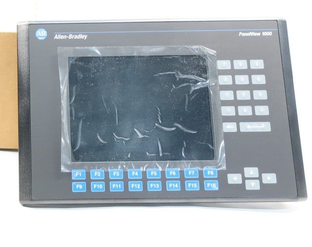 Стандартный терминал PanelView PanelView Standard Terminal купить ...