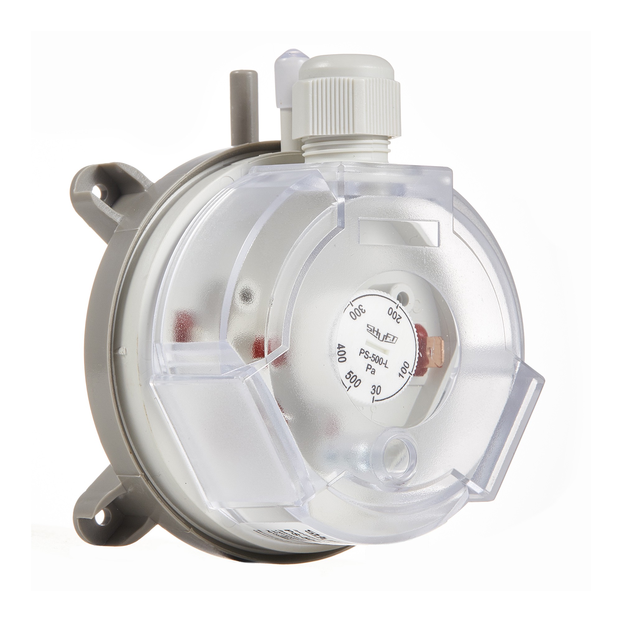 Реле давления дифференциальное SHUFT DPS-200 купить оригинал в интернет ...