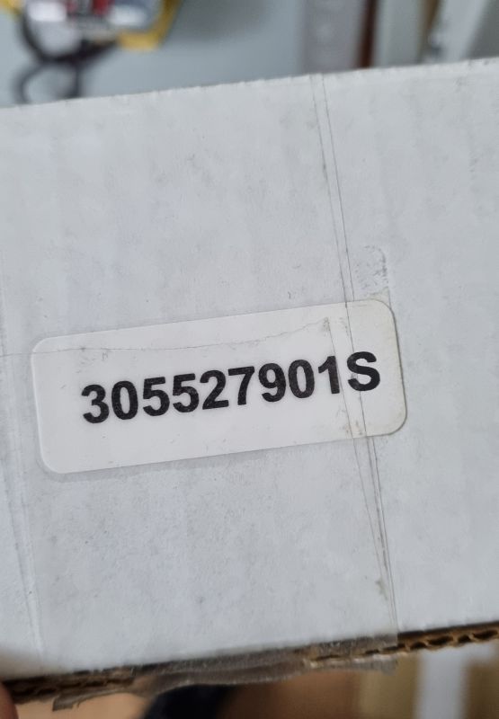 Сменный картридж для анализатора влажности AMETEK 3050-OLV Cartridge ...